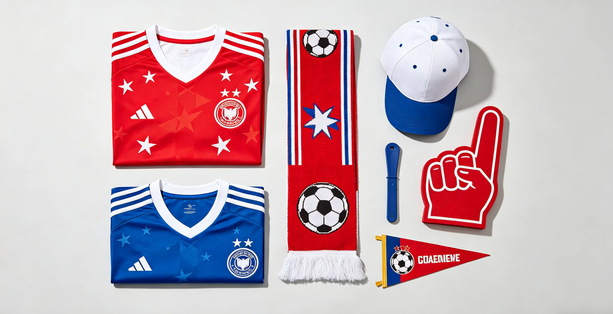 World Cup 2026 Merchandise Sourcing from Yiwu Guide
